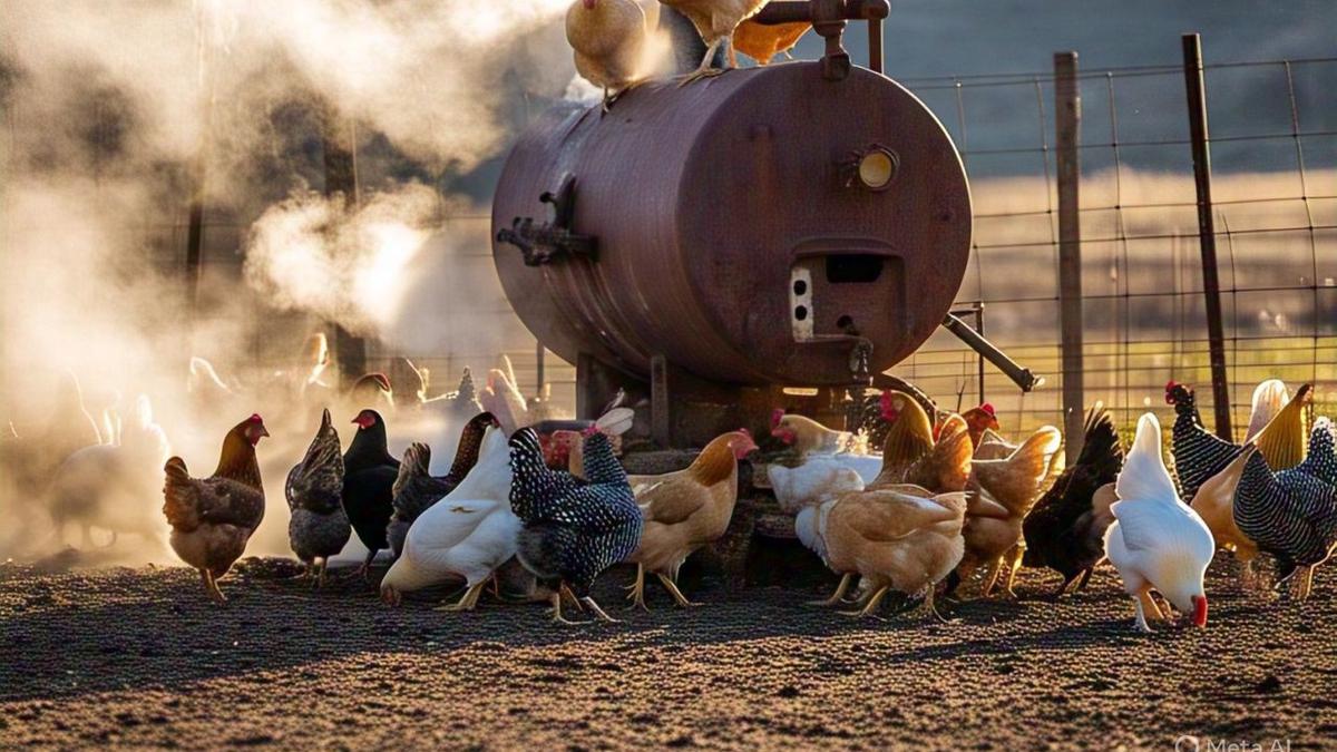 Berita harga ayam broiler hari ini Hari Ini - Kabar Terbaru Terkini ...