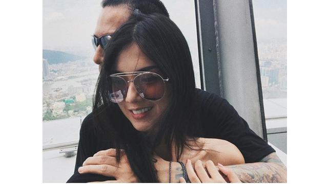 10 Momen Mesra Juri MasterChef Indonesia Chef Juna dan Atries Angel