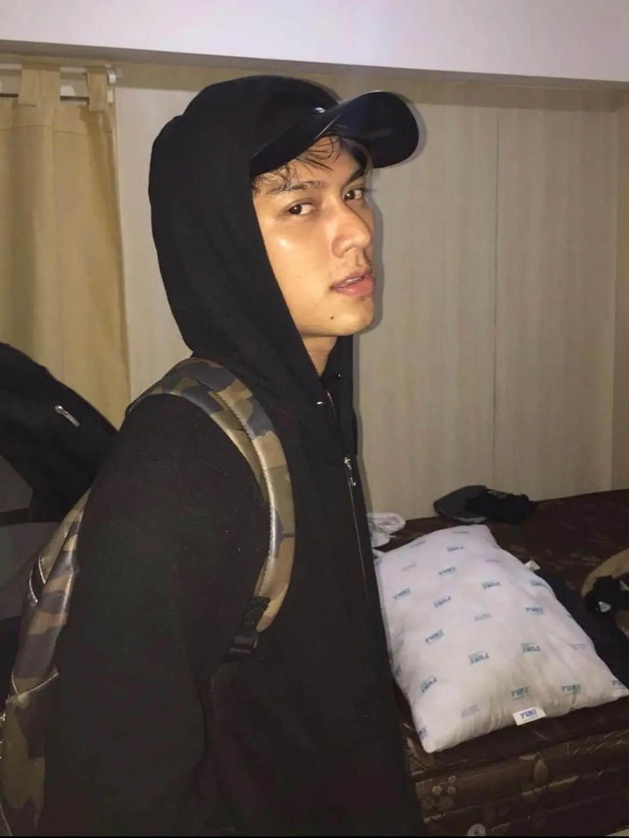 6 Potret Lawas Rizky Billar Sebelum Terkenal, Tengah Jadi Sorotan - Hot ...