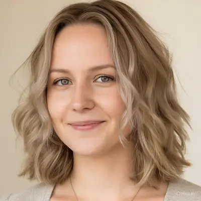 26 Model Rambut Sebahu Wanita yang Menjadi Tren dan Populer - Beauty ...