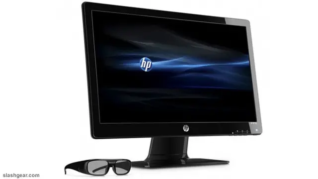 HP Kembangkan Teknologi Layar 3D yang Tak Bikin Pusing - Tekno Liputan6.com
