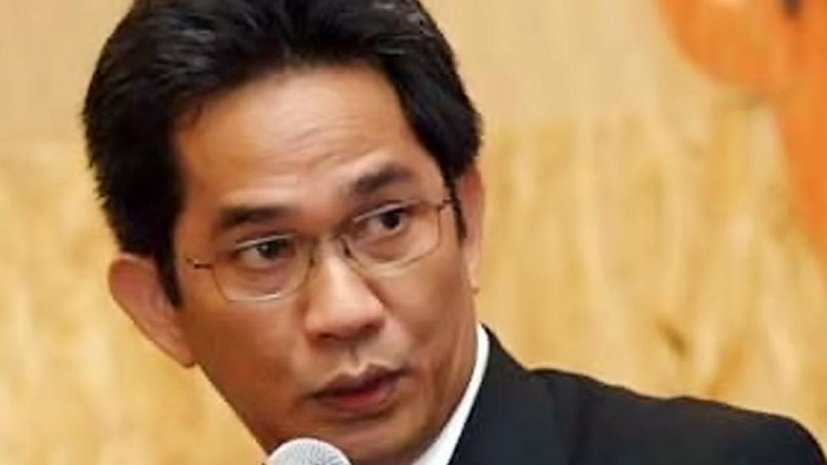 Diusulkan Jadi Dubes Jepang, Yusron `Incar` Pulau Senkaku - News ...