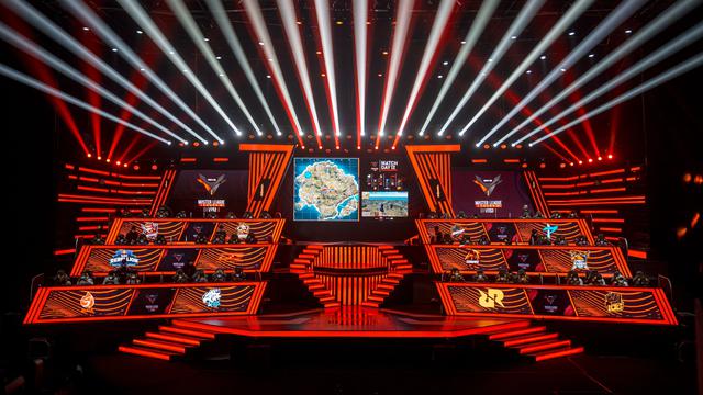 Garena Free Fire Master League Season III Umumkan 9 Tim Juara, Siapa Saja?