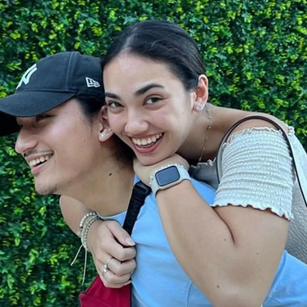 Foto Lorenzo Abraham Lorenzo (@lorenzoabraham) • Instagram Photos