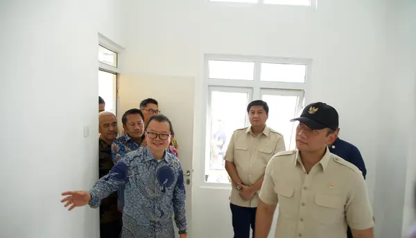 BPS: 31 Persen Jalan di Indonesia Rusak dan Rusak Berat - Bisnis ...