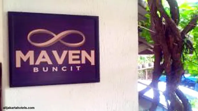 Maven Sesaki Kawasan Kemang dengan Hotel Baru - Page 2 - Bisnis ...