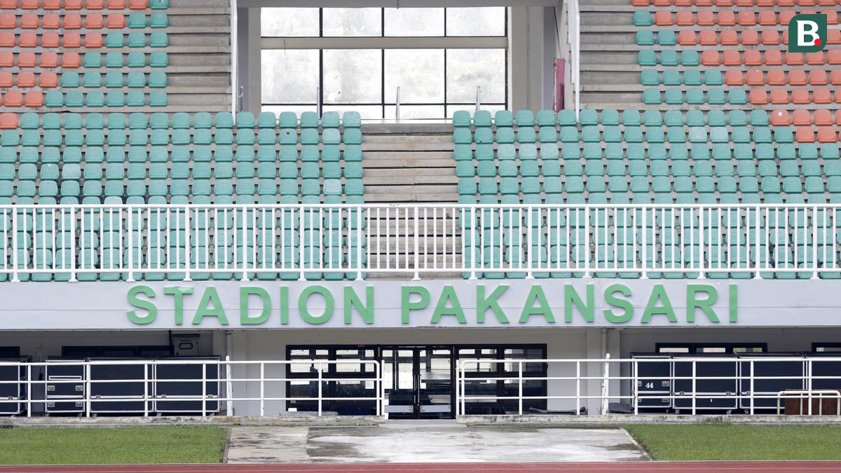 BRI Liga 1: Akibat Ulah Oknum Suporter, Persita Terusir ke Pakansari ...