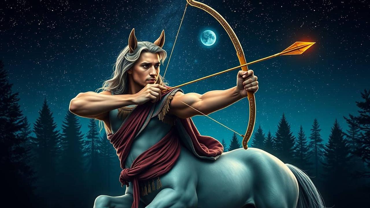 27 November Zodiak Apa? Kenali Karakteristik Sagitarius