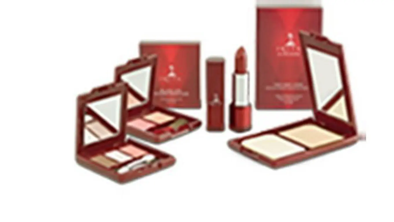 Freya, Produk Make Up Untuk Wanita Moderen - Lifestyle Fimela.com