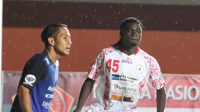 PSM Masih Rayu Bio Paulin dengan Tawaran Kontrak Termahal - Indonesia ...