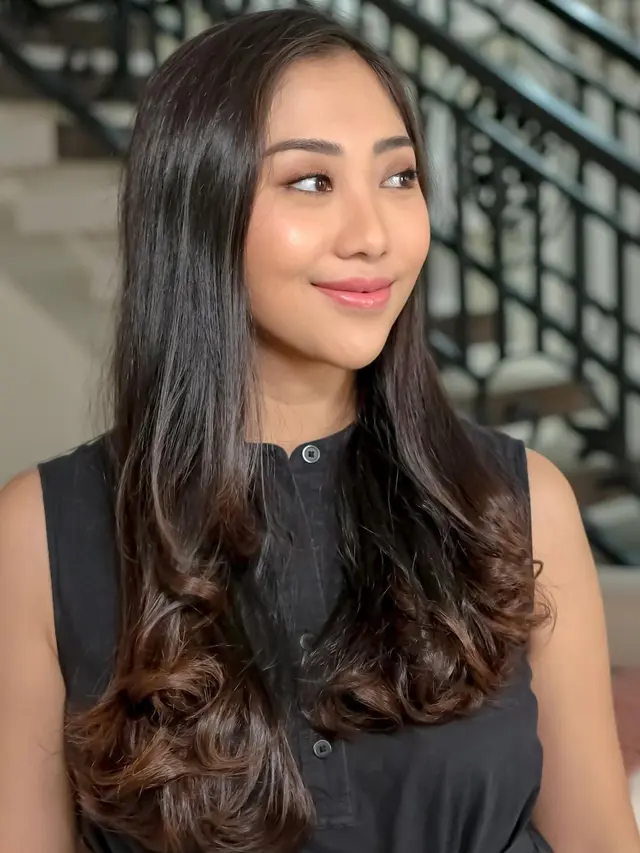Winona Willy Adik Nikita Willy Bahas Manfaat ASI Lancar, Bahagia Lihat ...