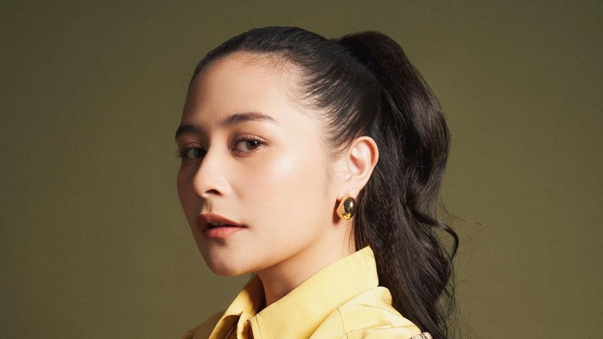 5 Artis Cantik Ini Bangga Gunakan Marganya Sebagai Nama Panggung ...