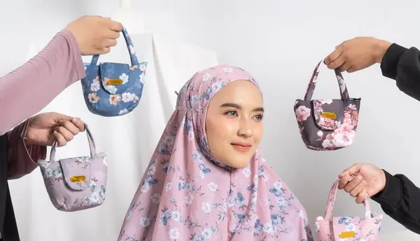 Mengenal Ilmu Padi yang Sempat Viral, Filosofi Hidup yang Menginspirasi - Hot Liputan6.com