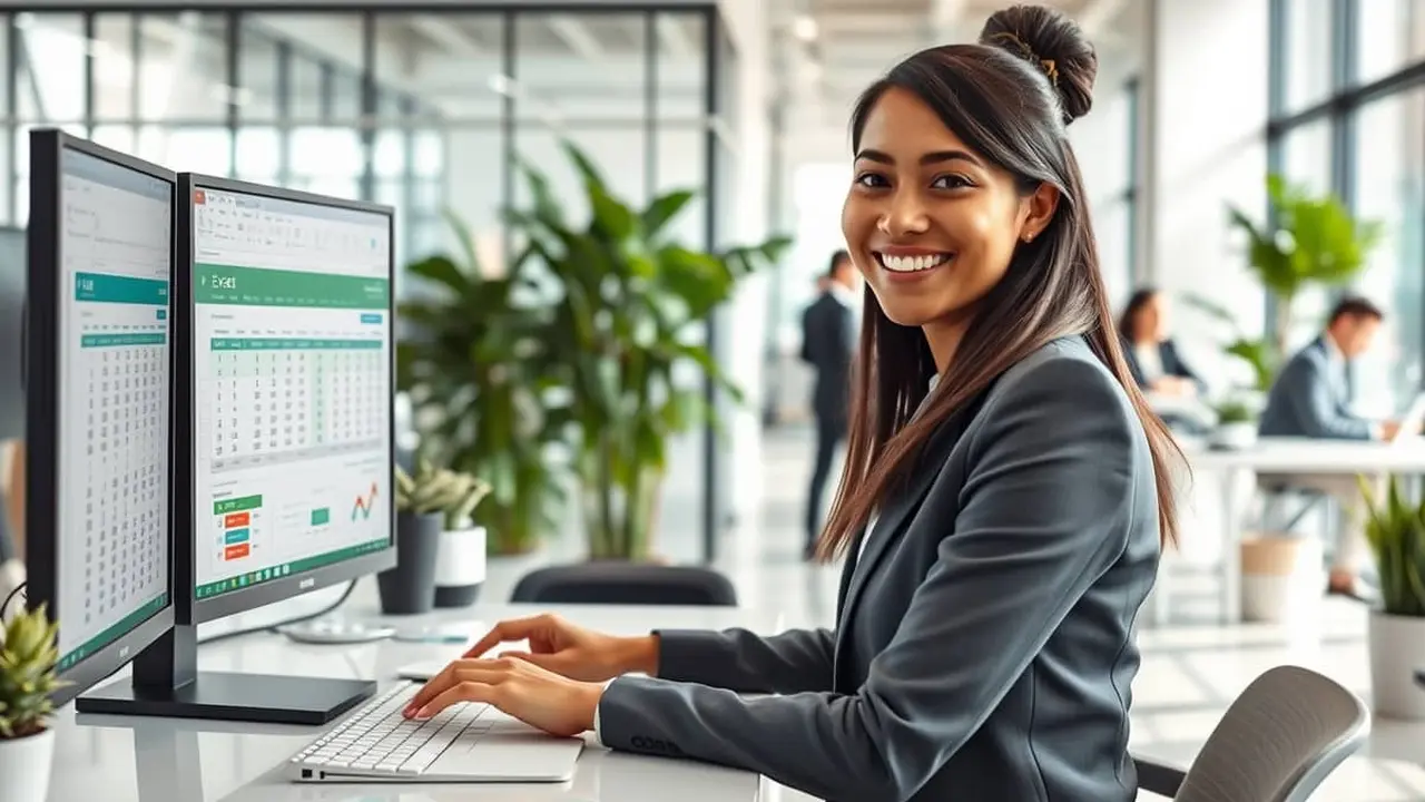 Apa Fungsi Microsoft Excel: Panduan Lengkap Penggunaan dan Manfaatnya ...