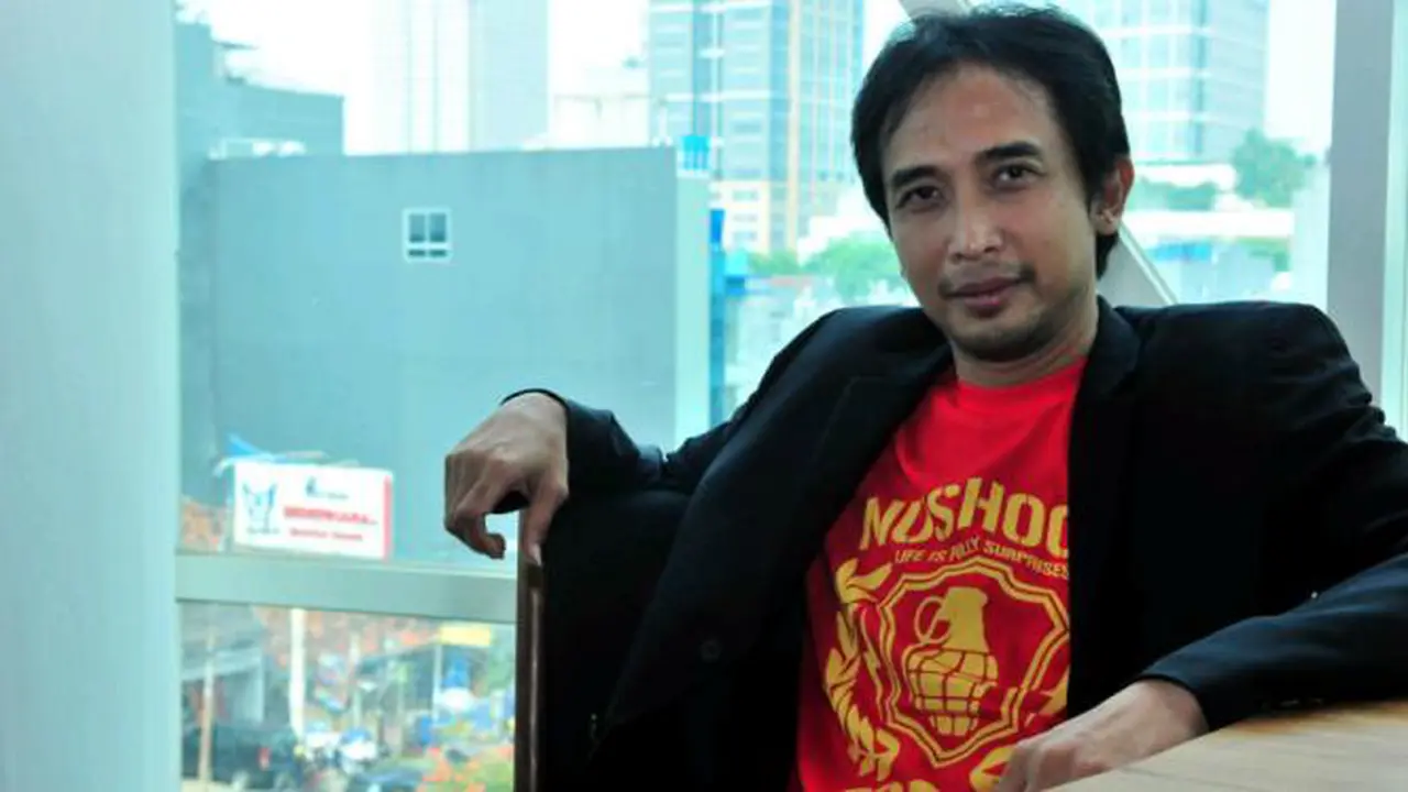 Serunya 5 Lagu Padi Pilihan Piyu - ShowBiz Liputan6.com