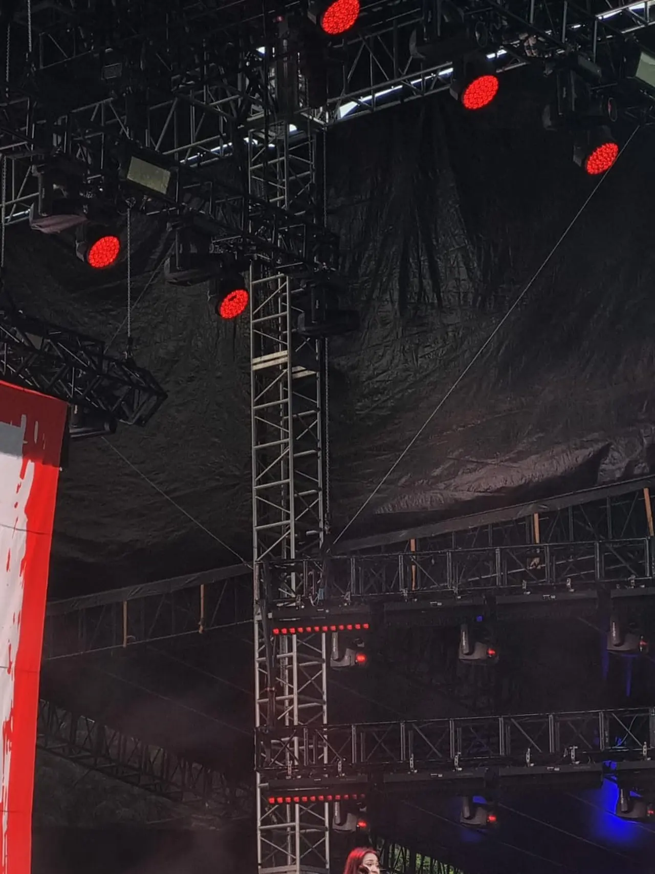 Bernadya Jadi Pembuka Hari Kedua Konser We The Fest 2024, Bawakan Lagu ...