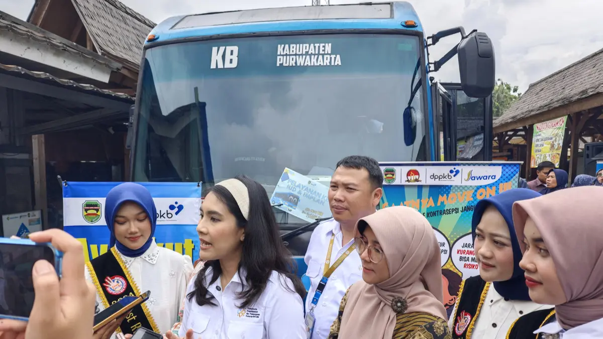 Berita mobil kb Hari Ini - Kabar Terbaru Terkini | Liputan6.com