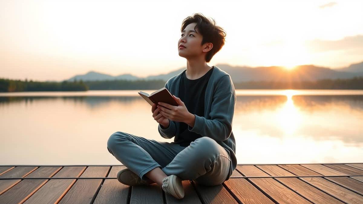Apa itu Refleksi, Pahami Manfaat dan Cara Menerapkannya