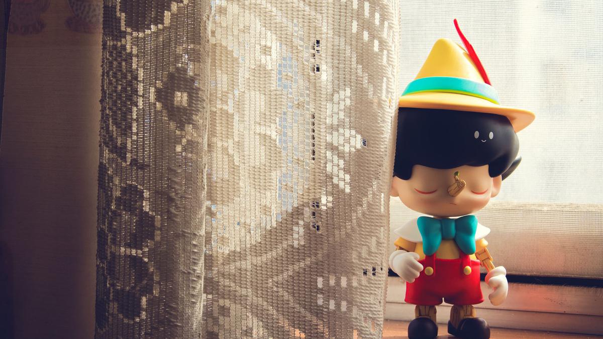 Hari Pinokio 23 Februari, Merayakan Awal Mula Kesuksesan Film Animasi ...