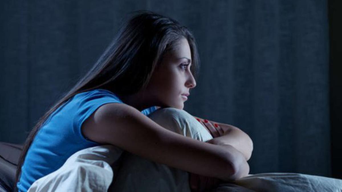 Siapakah Orang yang Paling Rentan Menderita Insomnia? - Beauty Fimela.com