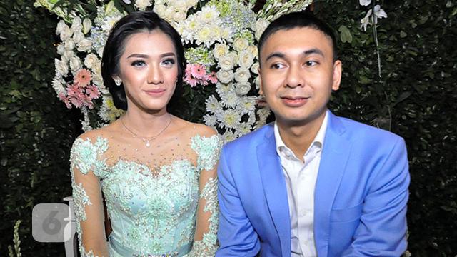 Bridal Shower Calon Istri Raditya Dika Dinilai Berkelas - ShowBiz ...