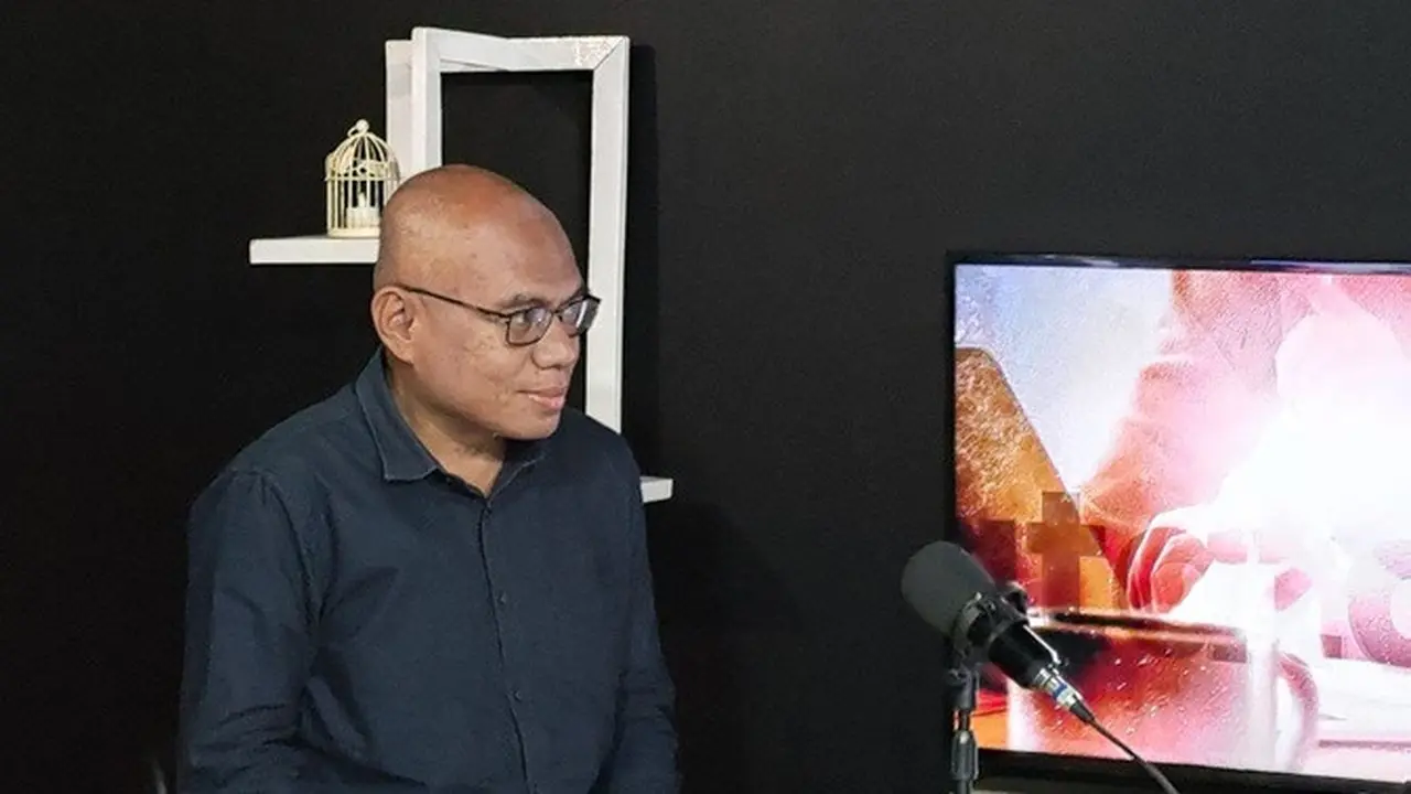 Drone Emprit, Media Monitoring Berbasis AI Pantau Aktivitas Buzzer di ...