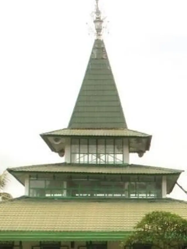 6 Fakta Menarik Tabalong yang Namanya Berasal dari Penjelajah Hutan ...