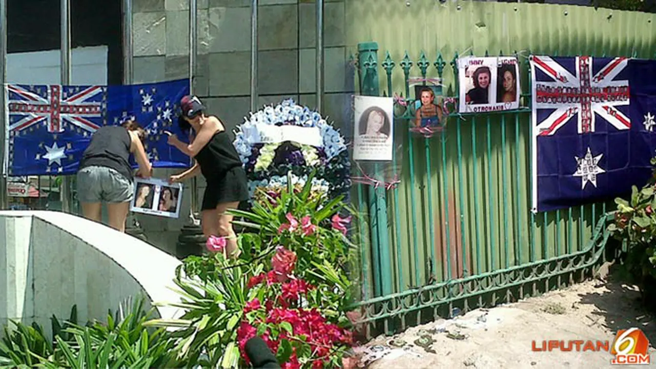 17 Tahun Berlalu, Ini 6 Fakta Tragedi Bom Bali yang Guncangkan Dunia