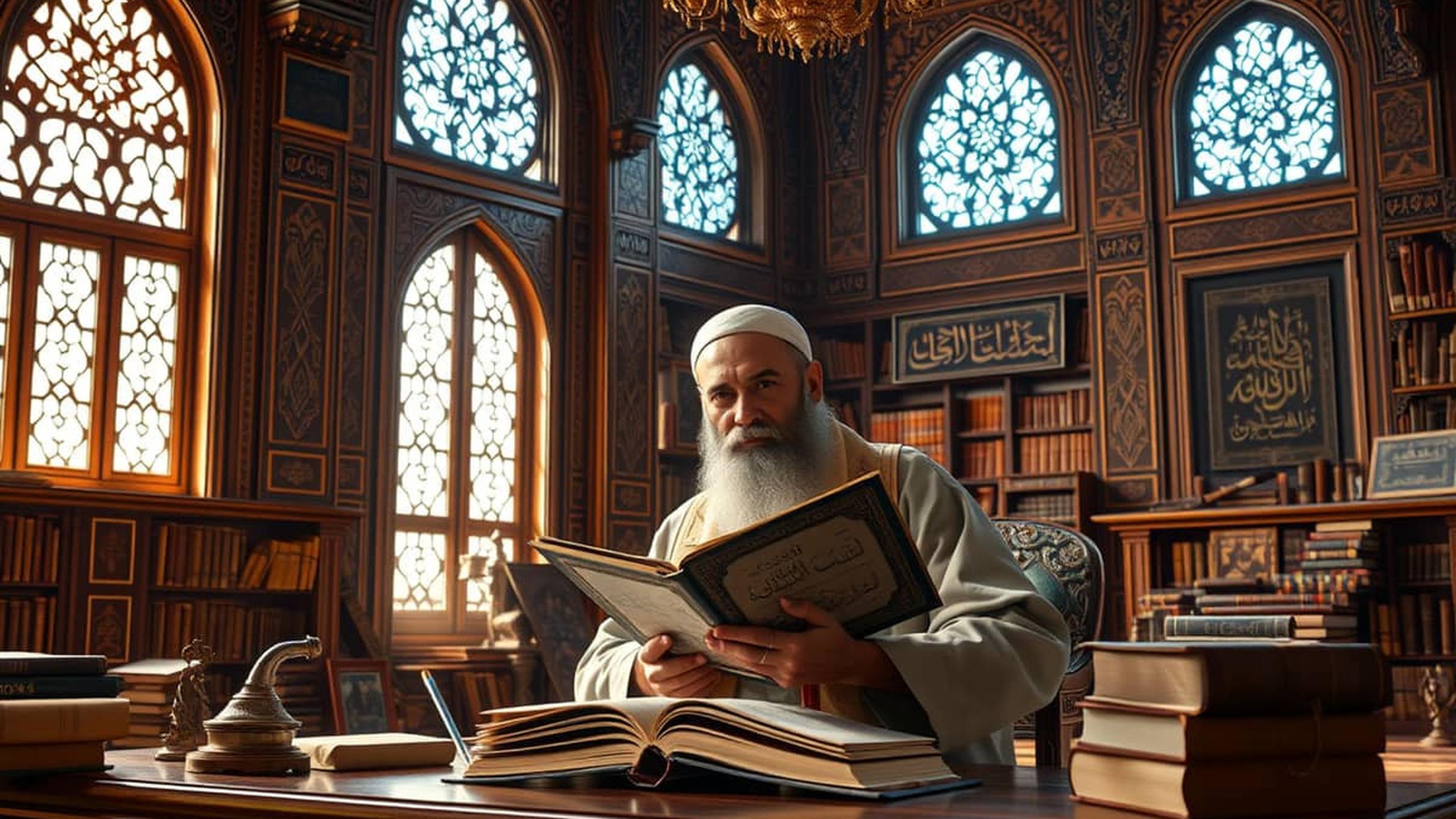 Ciri-Ciri Ulil Albab, Karakteristik Orang Berakal Menurut Al-Qur'an