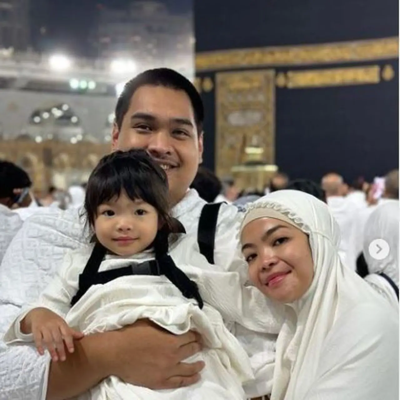 Profil Istri Dito Ariotedjo yang Baru Dilantik Jadi Menpora, Anak Politisi yang Dilamar di Depan ...