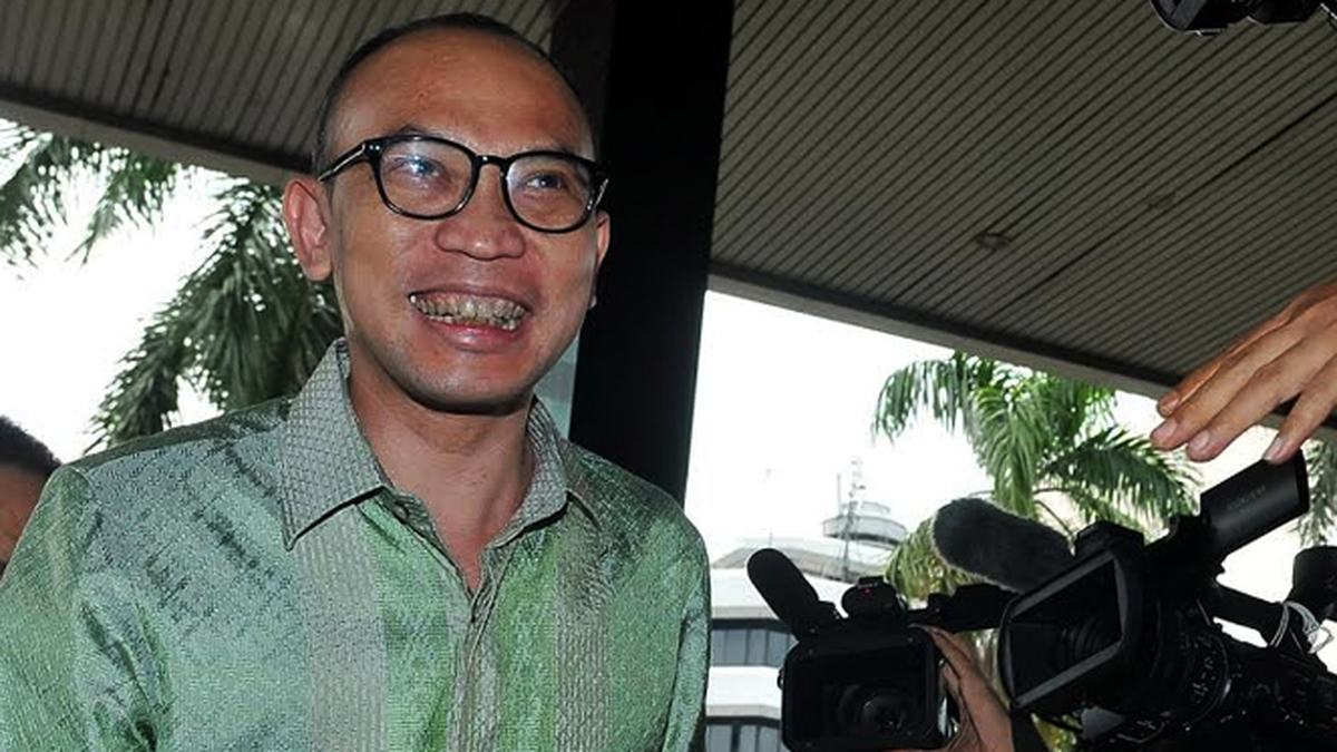 Chatib Basri: Pertumbuhan Ekonomi Indonesia Kuartal I Jeblok Bukan ...