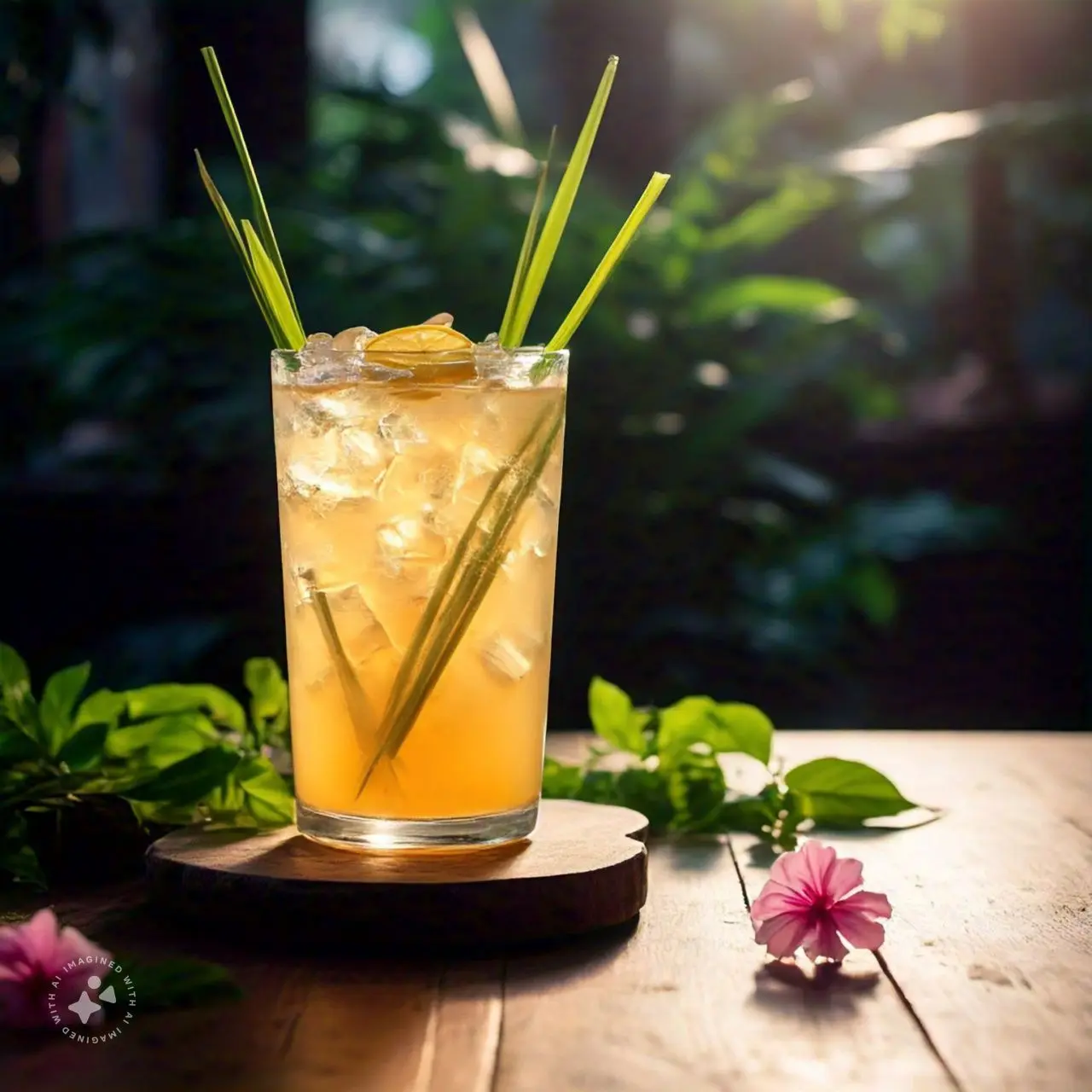 Resep Minuman Jahe yang Bisa Membantu Cegah Perut Buncit