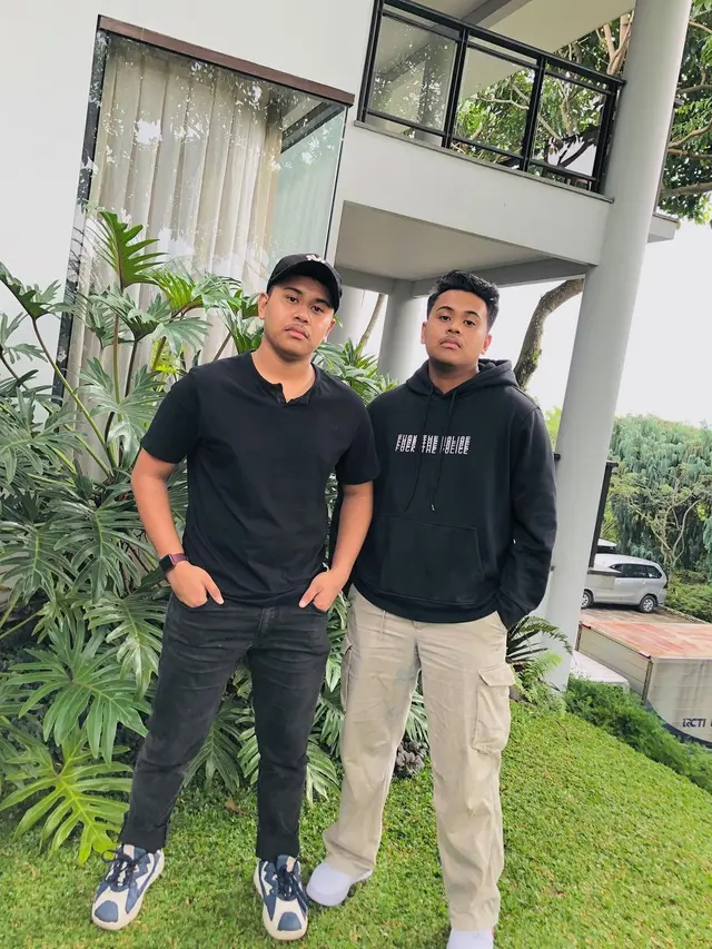 Gery Gany Mengungkapkan Perasaan yang Berubah di Single Terbaru Tak ...
