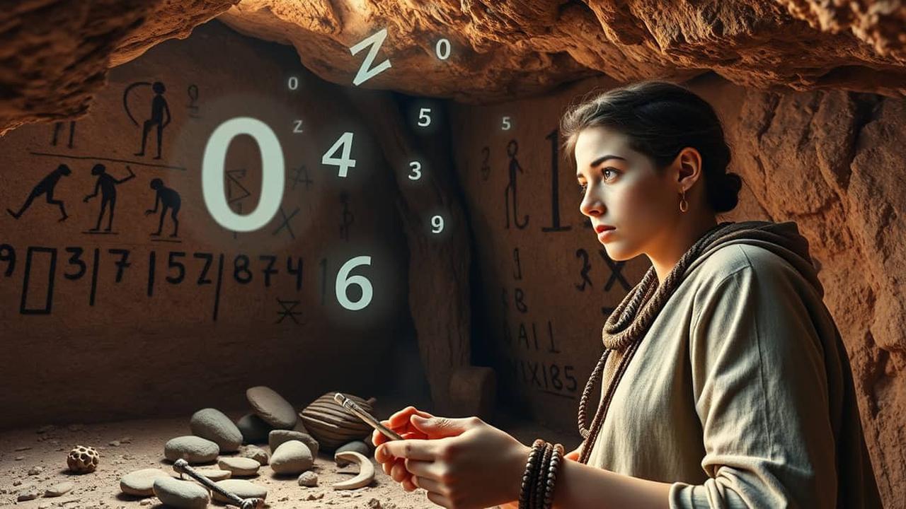 Lebih dari Sekedar Simbol Matematika, Ini Arti Angka dalam Berbagai ...
