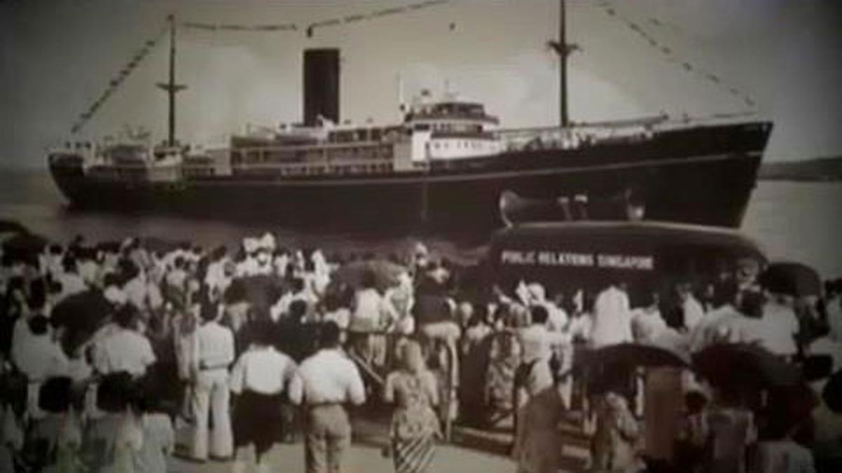 Pengalaman Berkesan Petugas Haji Laut Dampingi Jemaah ke Tanah Suci ...