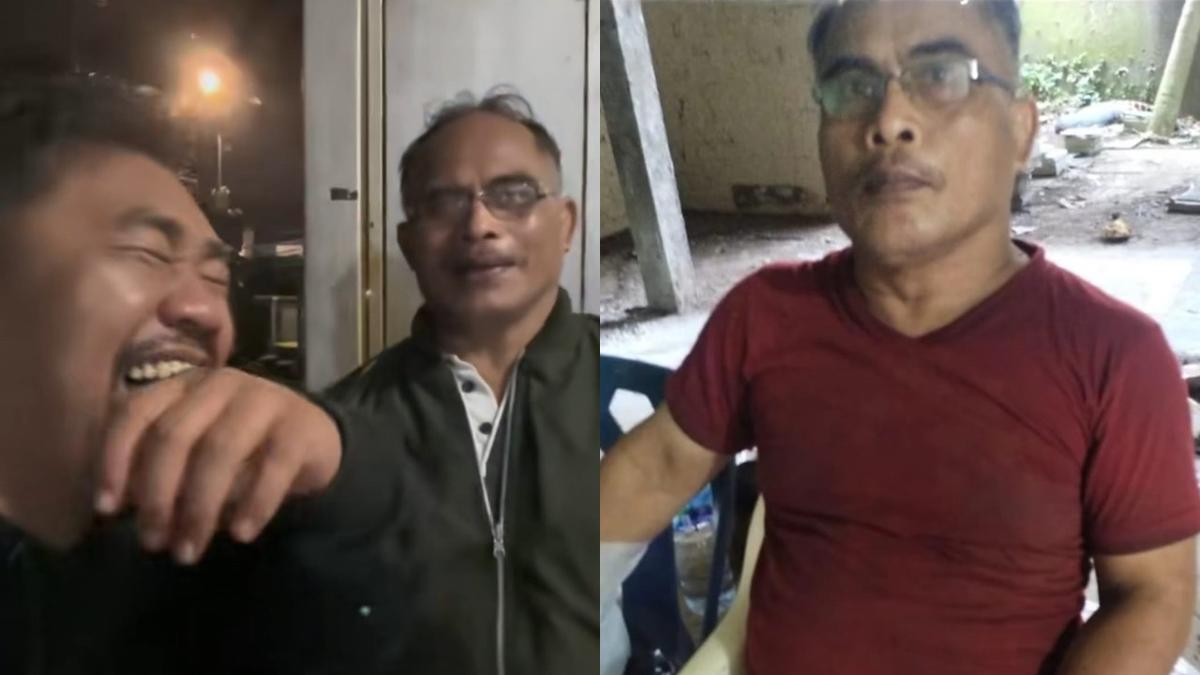 7 Potret Dokter Wayan yang Dikenal Dermawan, Praktik di Rumah Terbengkalai