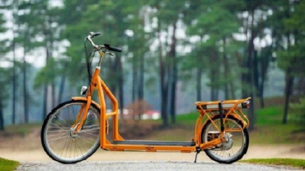 Ingin Bersepeda Tanpa Lelah Mengayuh? Coba Sepeda Treadmill - Lifestyle ...