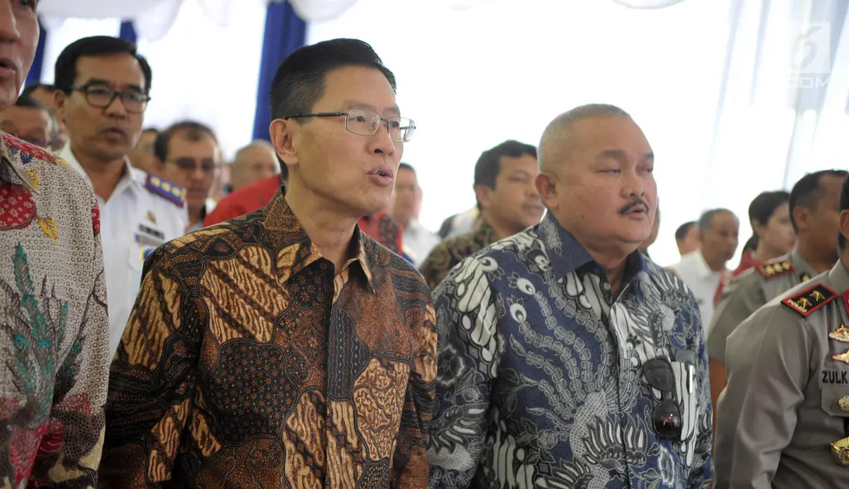 FOTO: Melihat Lebih Dekat Ekspansi Rumah Sakit Siloam di Lubuklinggau ...