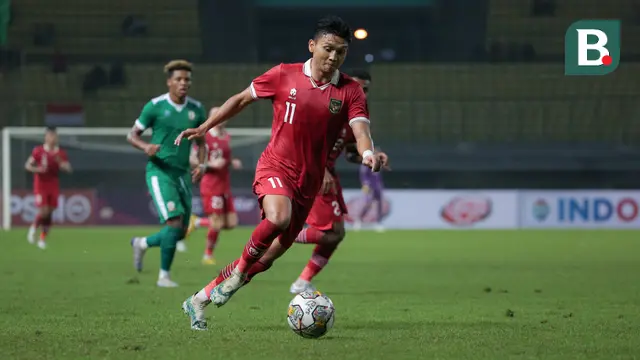 Prediksi Susunan Pemain Timnas Indonesia Vs Palestina: Debut Bagi Shayne Pattynama? - Indonesia ...