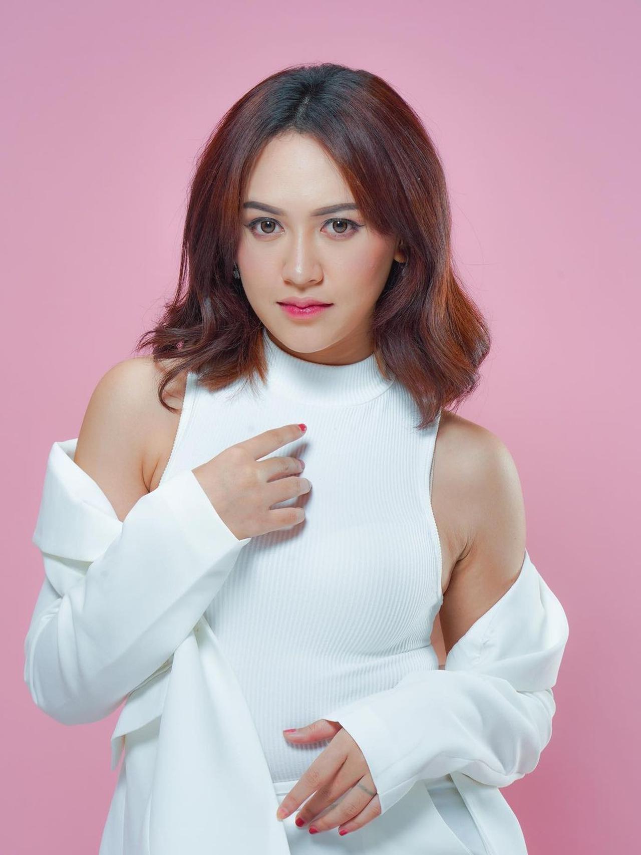 Lirik Lagu Kandas dari Happy Asmara dan Cak Sodiq Trending Nomor 9, Hit ...