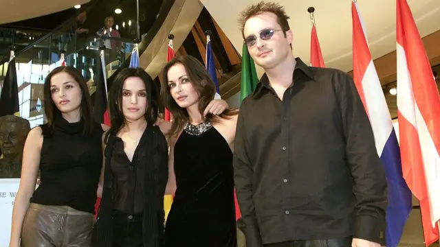 Cek Daftar Harga Tiket The Corrs, Band Legendaris yang Bakal Konser di ...