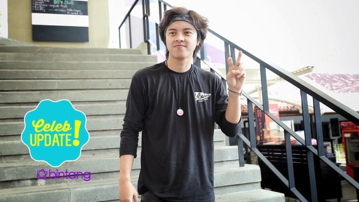 Pesan Terakhir Bisma untuk Franda yang Sudah Menikah - Video Fimela.com