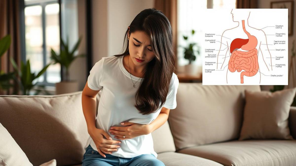 Ciri-Ciri Perut Sembelit yang Perlu Diwaspadai dan Cara Mengatasinya