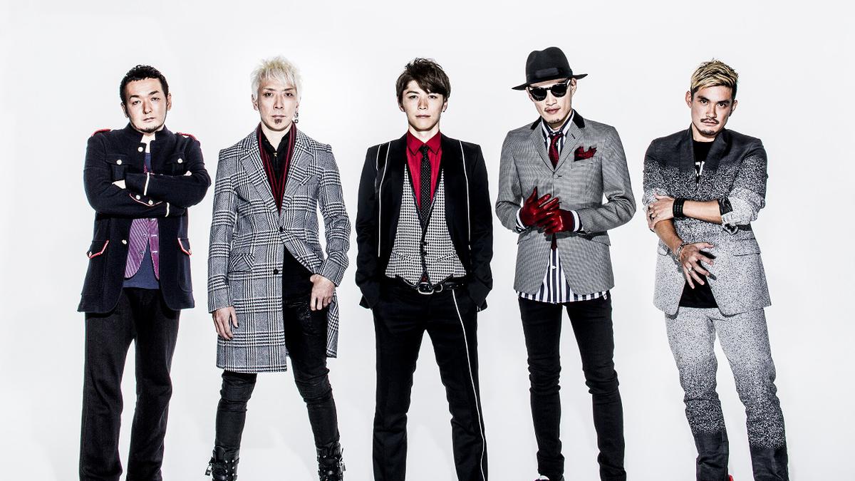 FLOW dan A-Lin Bakal Manggung di Indonesia, FriedRice Entertainment ...