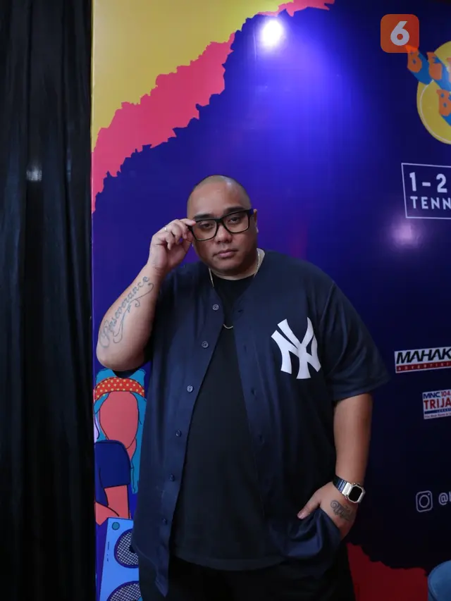 Igor Saykoji dan Istri Hormati Keputusan Anak Kuliah di Indonesia, Akui ...