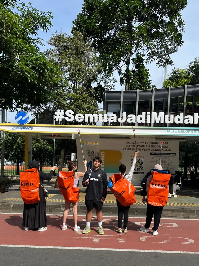 Muhammad Hakim, Entrepreneur Muda di Balik Suksesnya Skincare Keem dan ...