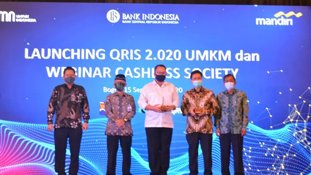 4,7 Juta User dan e-Channel Terintegrasi Sistem Pembayaran Digital Bank ...