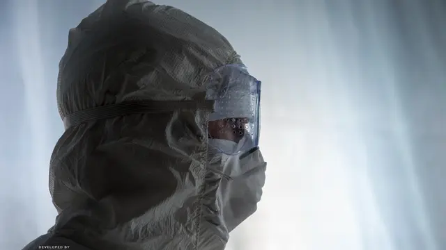 Breakthrough, Serial Terbaru dari National Geographic - ShowBiz ...