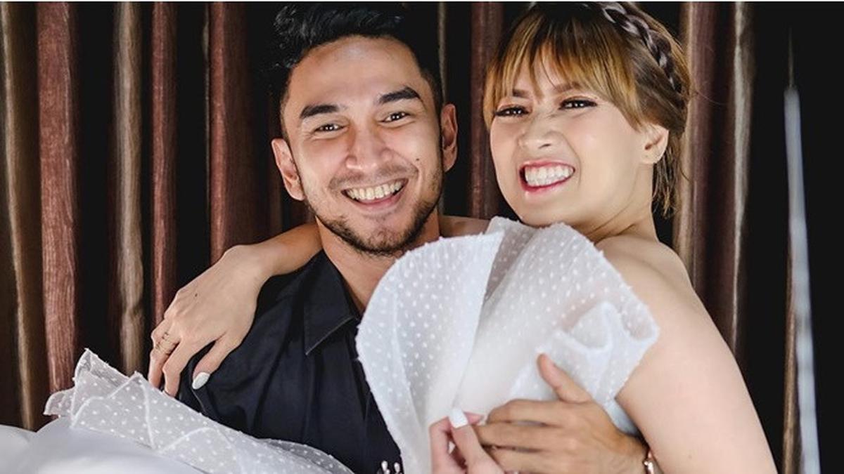 Chika Jessica Buka Suara Soal Putus dengan Amec Aris