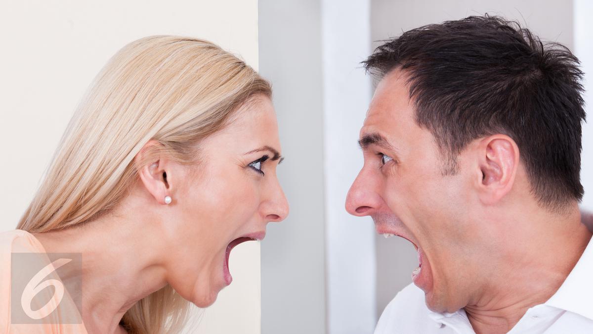 Baca Doa Ini Agar Dijauhkan dari Pertengkaran dalam Rumah Tangga